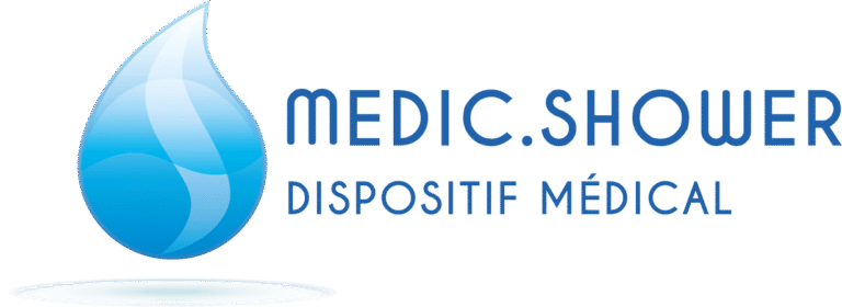 Medic Shower - Douche au lit Osiris